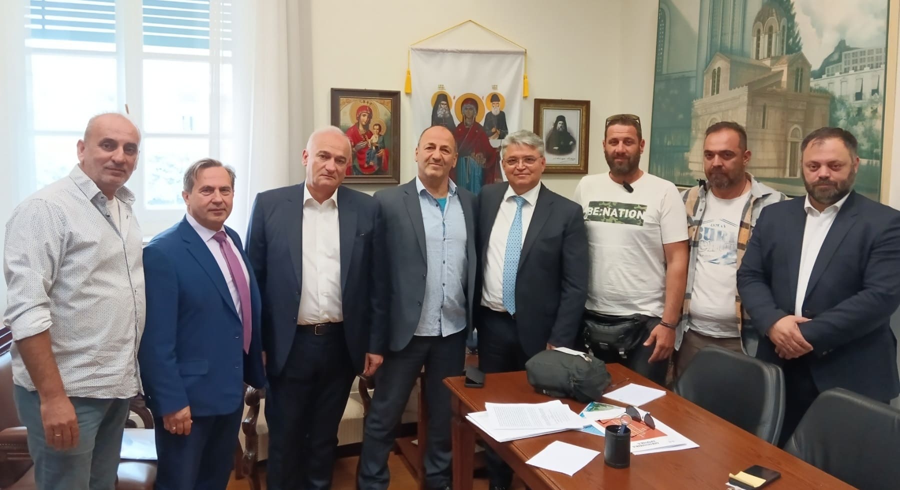 Η κυβέρνηση οδηγεί σε μαρασμό τις λαϊκές αγορές - ΝΙΚΗ